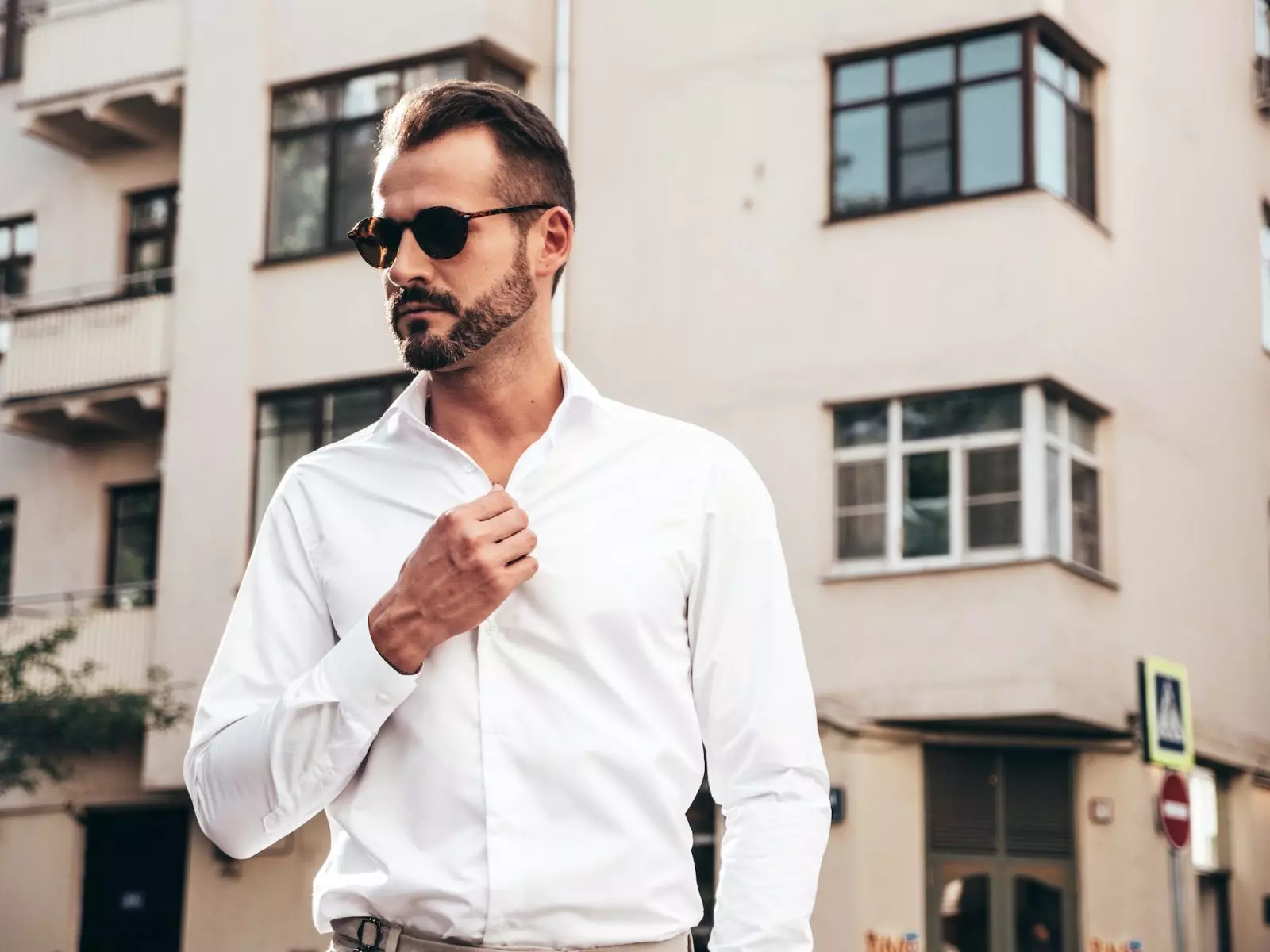 Patrice Martin-Lalande - Le blog masculin pour l'homme moderne